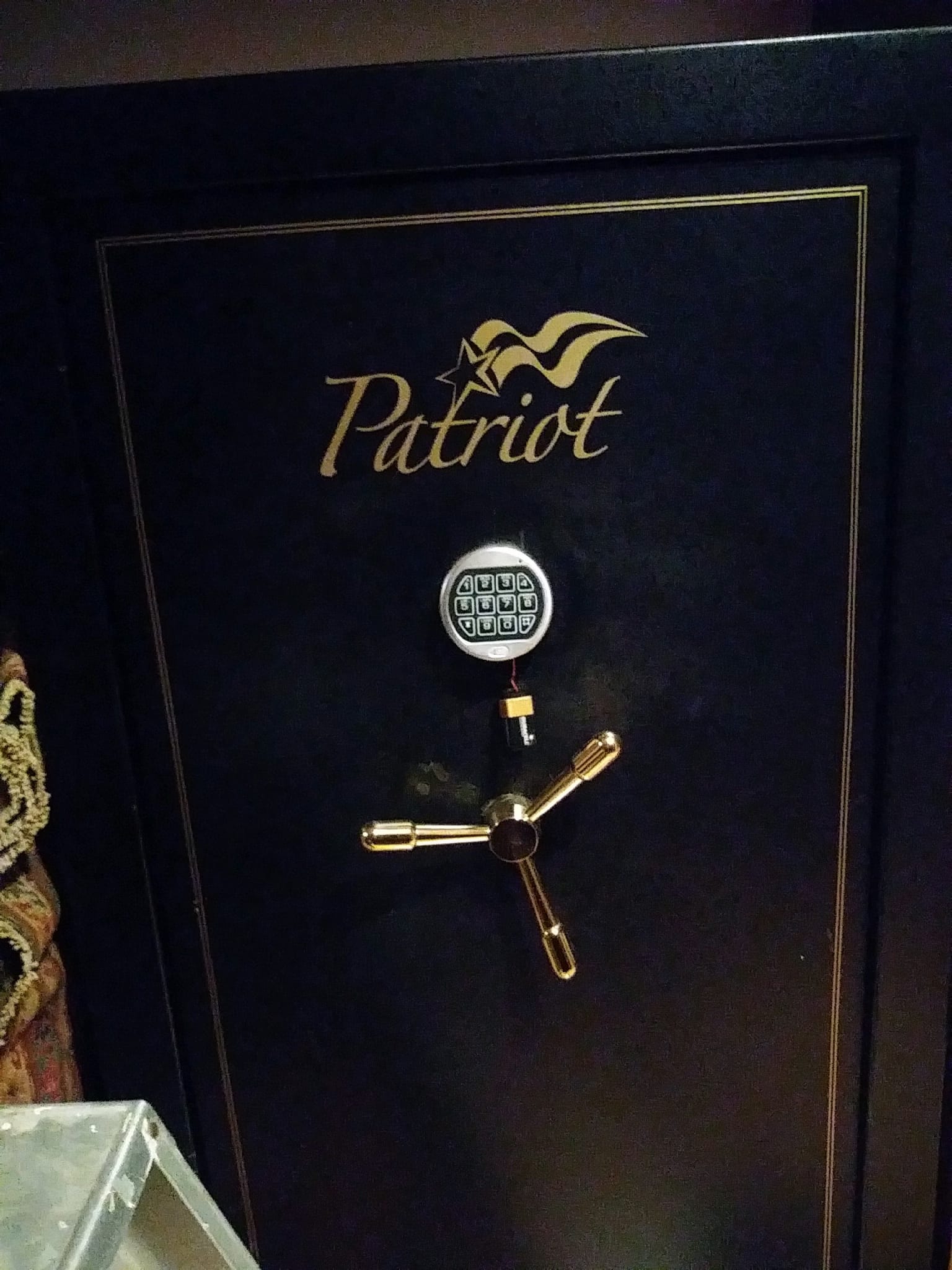 Voice-Activated Lock Systems For Smart Homes