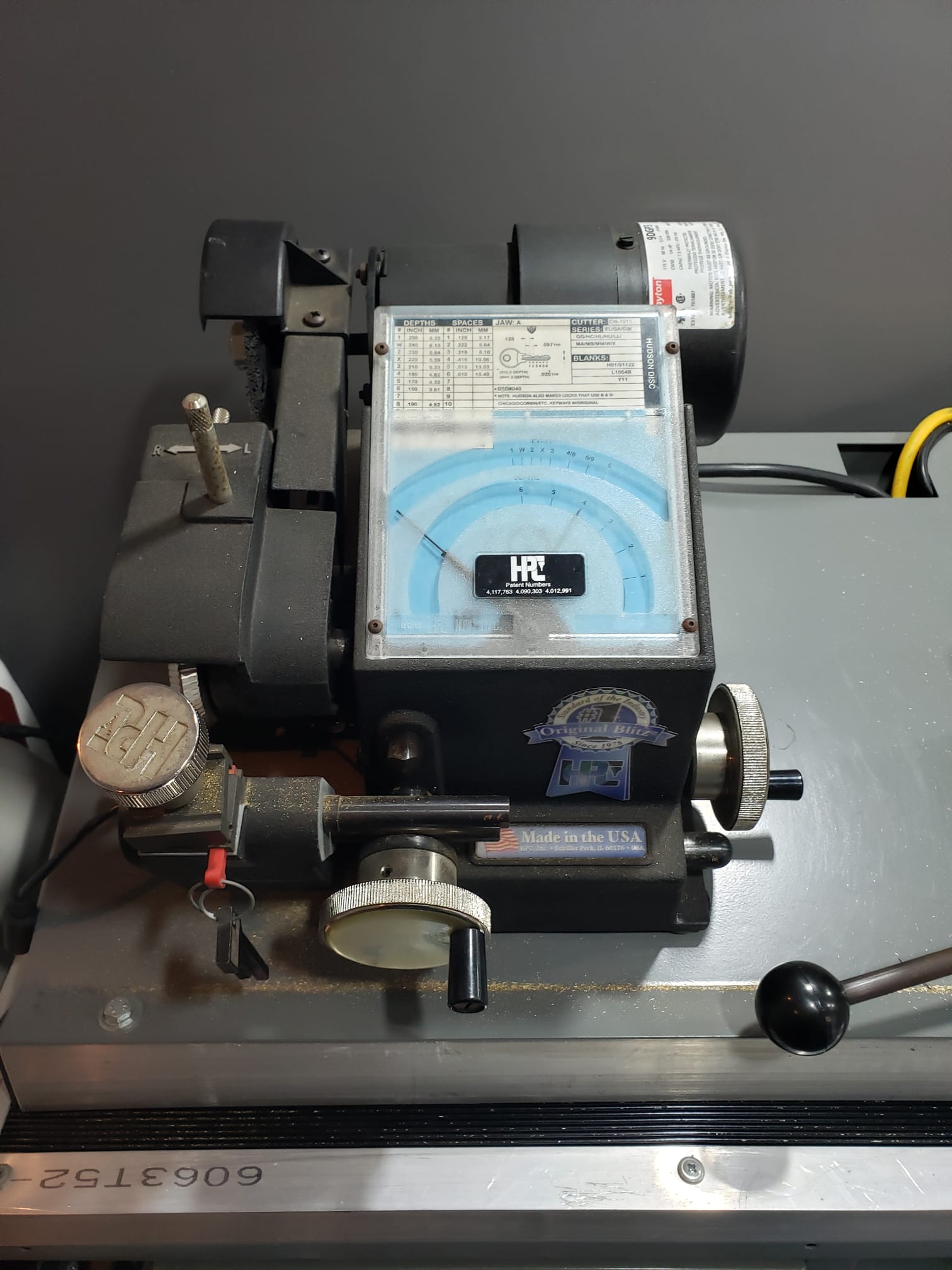 Lock Inspections Prevent Costly Emergencies