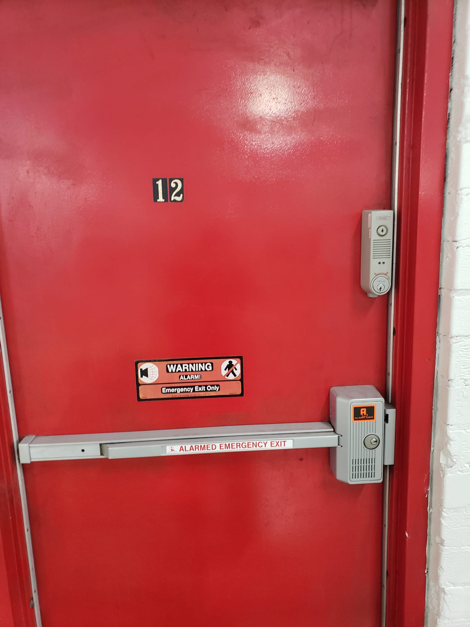 Master Key System Benefits - Security & Convenience